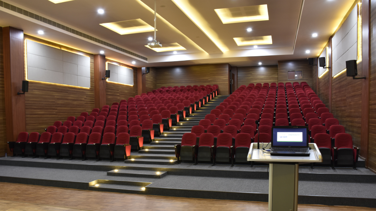 Services - Cubeacoustics